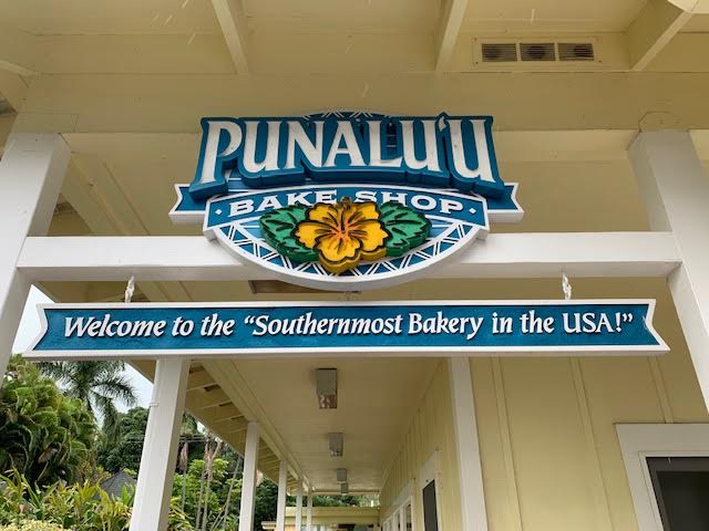 Punaluu Bakeshop – Hawaiian Macadamia Nut Company